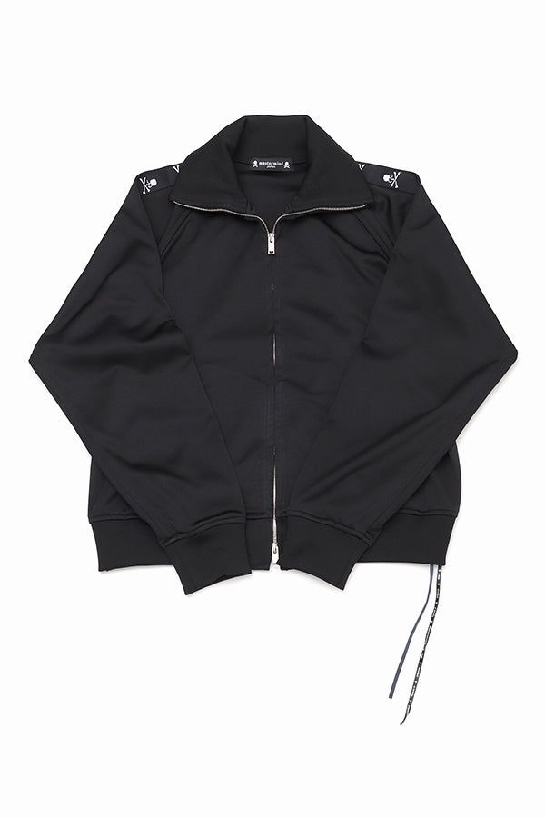 MJ SKULL TAPE TRACK JACKET – MASTERMIND TOKYO 公式オンラインストア