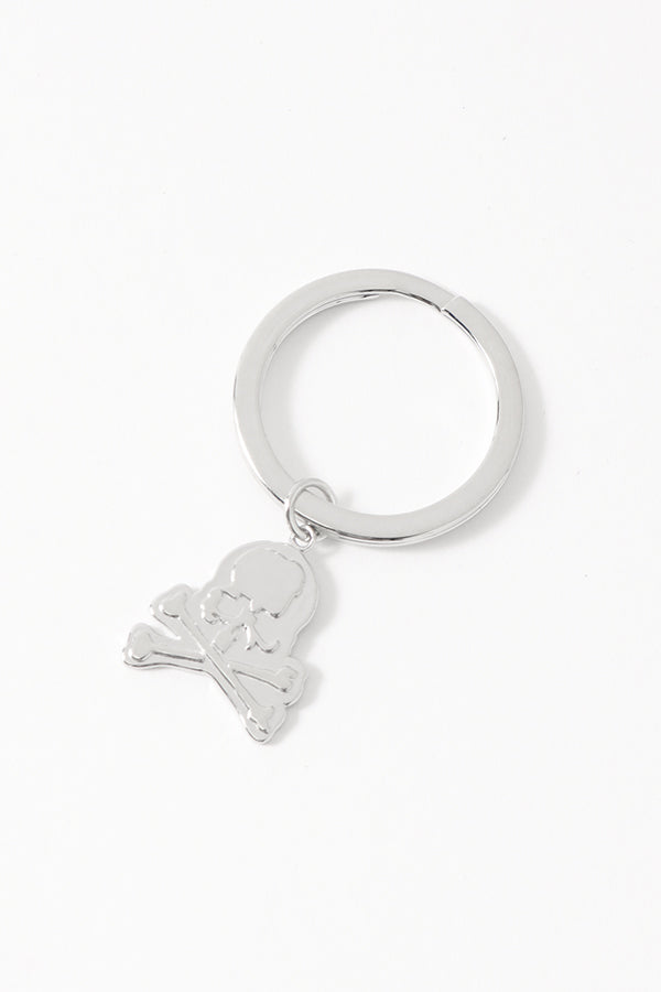 MW SKULL KEYRING – MASTERMIND TOKYO 公式オンラインストア