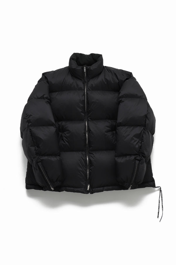MW PUFFER JACKET – MASTERMIND TOKYO 公式オンラインストア