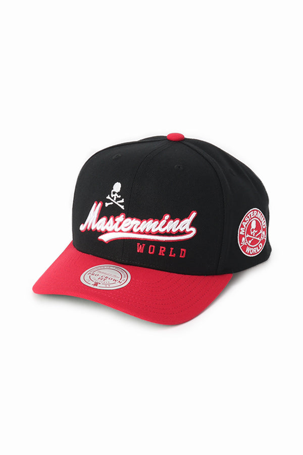 Mitchell&Ness × MASTERMIND WORLD Pro Crown – MASTERMIND TOKYO 公式オンラインストア