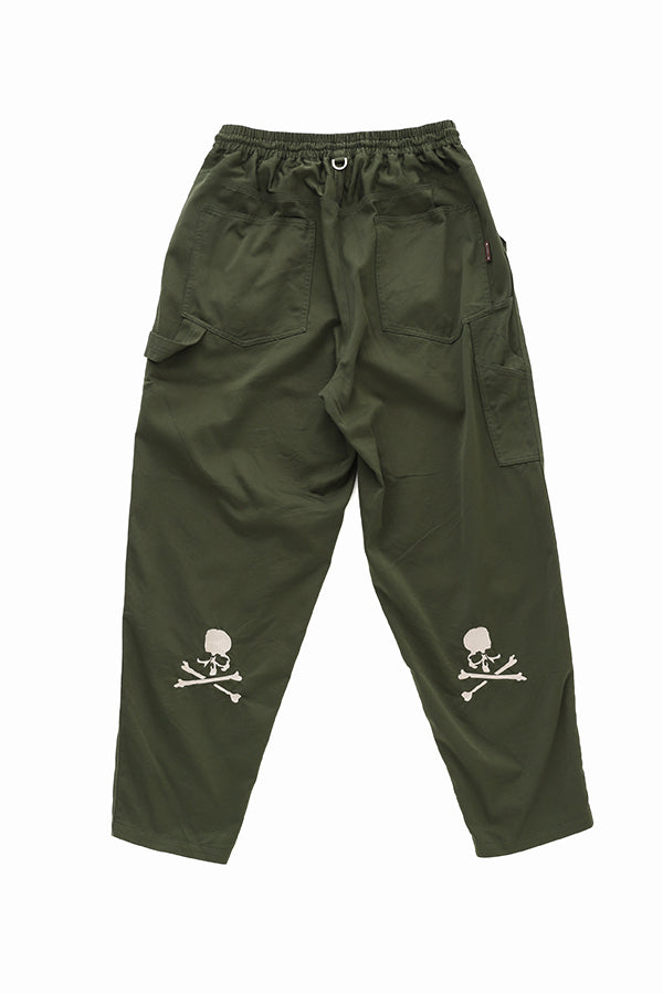 MJ EASY PAINTER'S PANTS – MASTERMIND TOKYO 公式オンラインストア