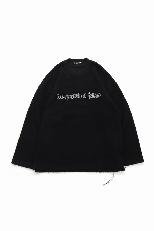 MJ TEDDY BEAR SWEATSHIRT – MASTERMIND TOKYO 公式オンラインストア