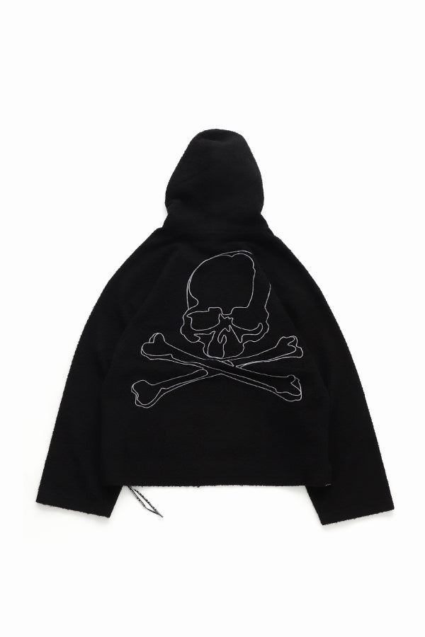 MJ TEDDY BEAR HOODIE – MASTERMIND TOKYO 公式オンラインストア