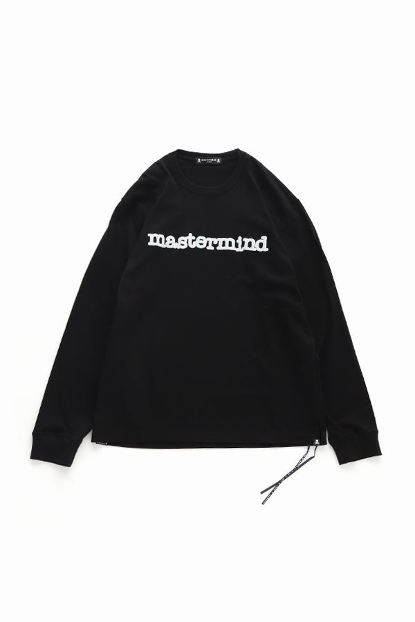 MJ HAND DRAWN LS TEE – MASTERMIND TOKYO 公式オンラインストア