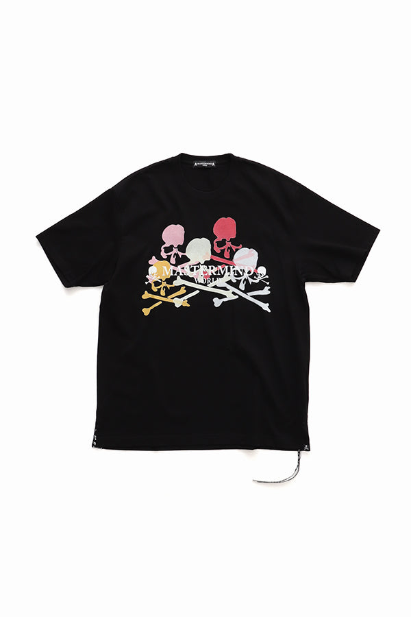 MW MULTI SKULL SS TEE – MASTERMIND TOKYO 公式オンラインストア