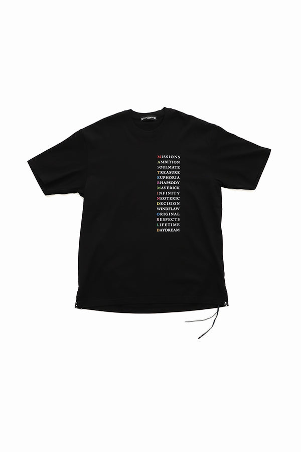 MW MASTERMIND WORLD COLLECTION SS TEE – MASTERMIND TOKYO 公式オンラインストア