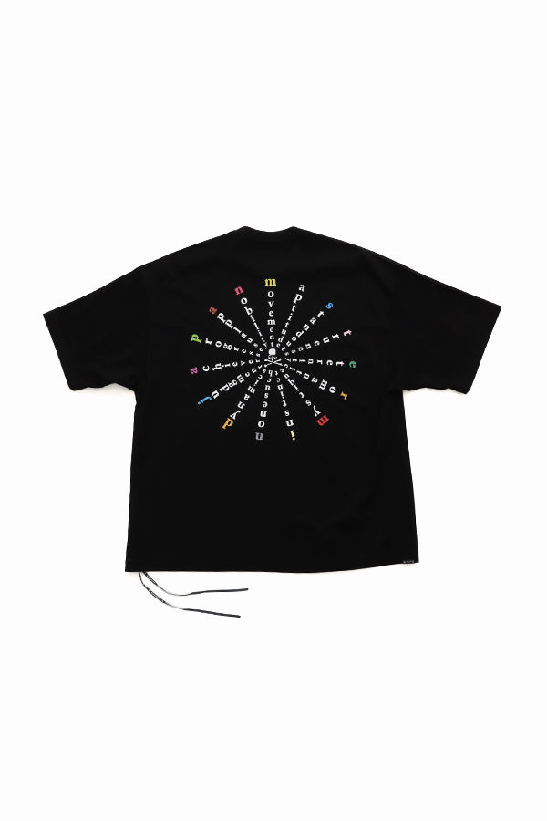 MJ BOXY mastermind JAPAN COLLECTION SS TEE – MASTERMIND TOKYO 公式オンラインストア
