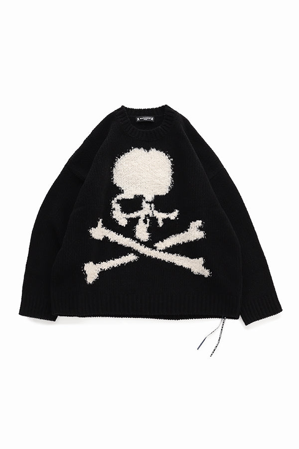 MJ CASHMERE SWEATER – MASTERMIND TOKYO 公式オンラインストア