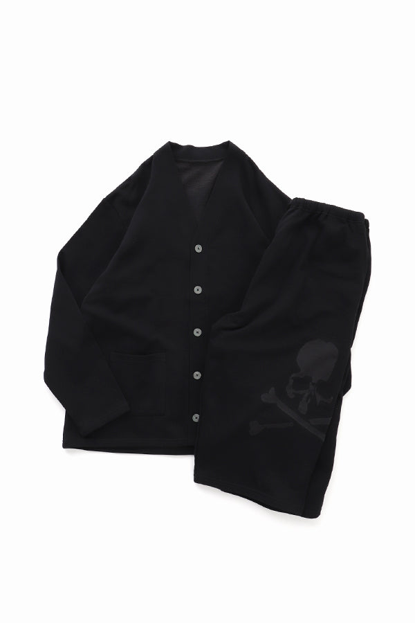 MW LONG SLEEVE LOUNGE SET – MASTERMIND TOKYO 公式オンラインストア