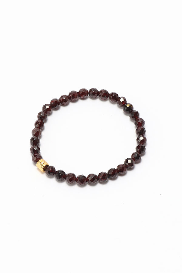 MW GARNET BRACELET – MASTERMIND TOKYO 公式オンラインストア