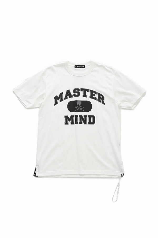 MJ COLLEGE TEE – MASTERMIND TOKYO 公式オンラインストア