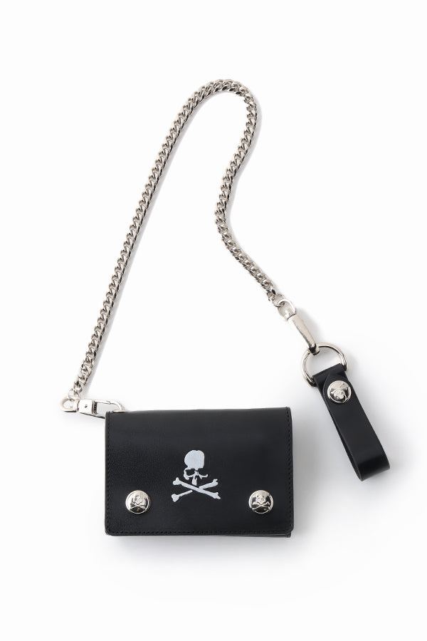 MJ SHORT WALLET – MASTERMIND TOKYO 公式オンラインストア